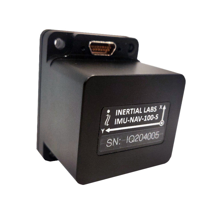 Inertial Labs IMU-NAV-100 - Grade A – GNSSYSTEMS